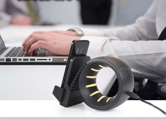 Wireless charger – Phones Holders