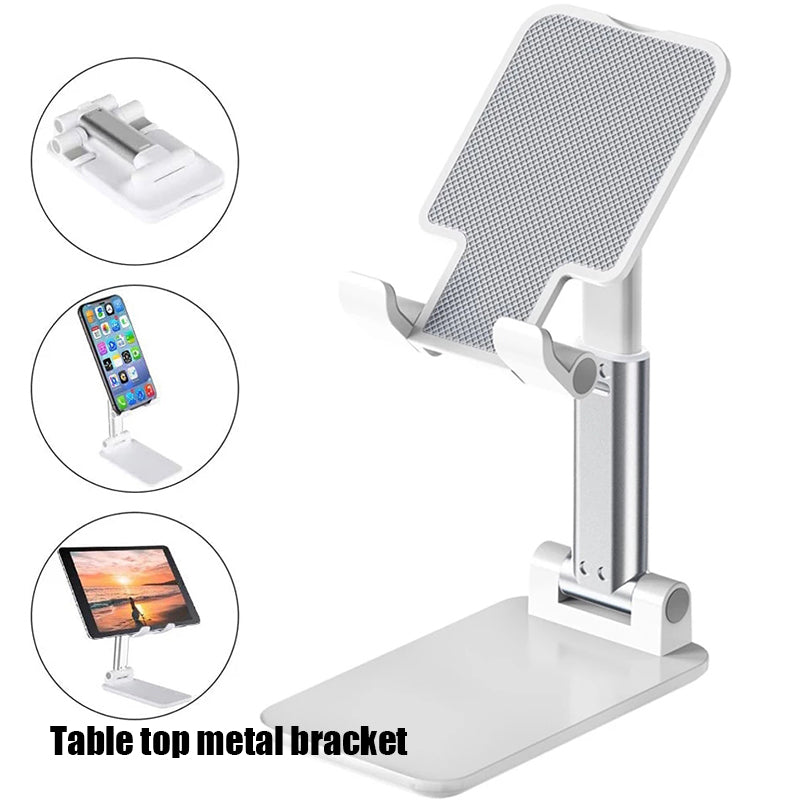 Folding Lifting Bracket Mobile Phone Stand: The Perfect Solution for Y ...